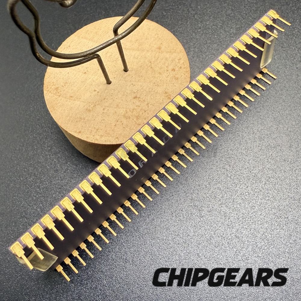 Motorola MC68000BYCA8 Processor DIP64 8MHz MC68000 32Bit CPU CISC ...